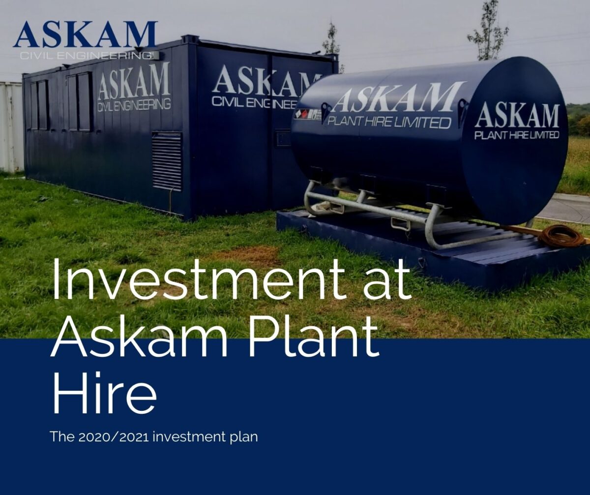 Askam Job Template - Askam